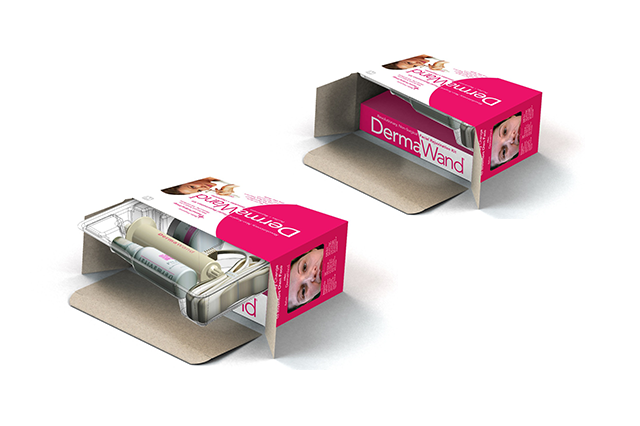Packaging with Thermoform Insert | Chicago Print Group