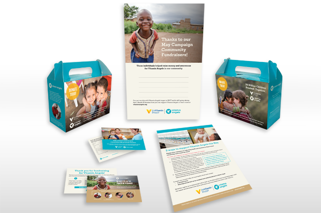 Fundraising Kit | Chicago Print Group