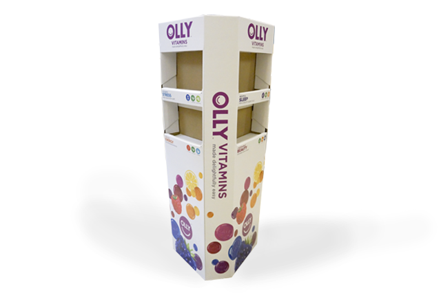 olly | Chicago Print Group